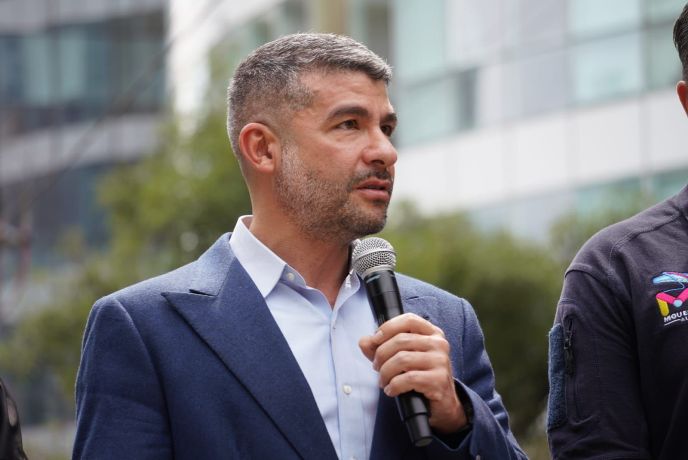 GCDMX saquea MH como si fuera mina de oro: Mauricio Tabe – El Día oficial