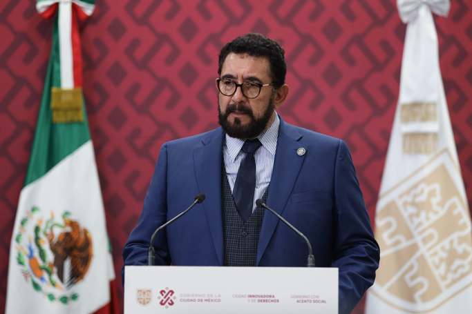 Exigen a Ulises Lara hacer públicos los peritajes de restos encontrados ... Exigen a Ulises Lara hacer públicos los peritajes de restos encontrados ...