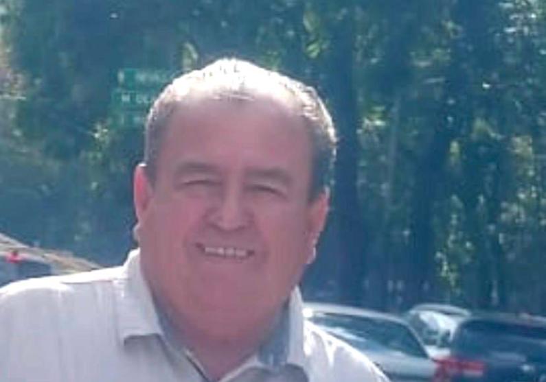 Mario Mata es un empresario disfrazado de funcionario: Librado Tarango ...